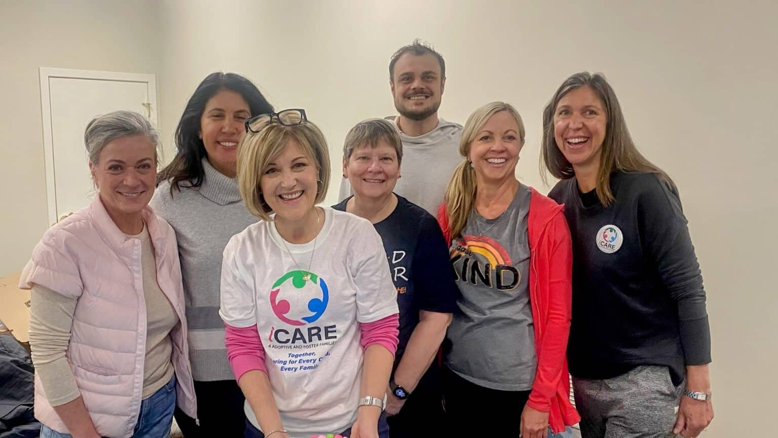 Who We Are – iCARE4 Adoptive And Foster Families